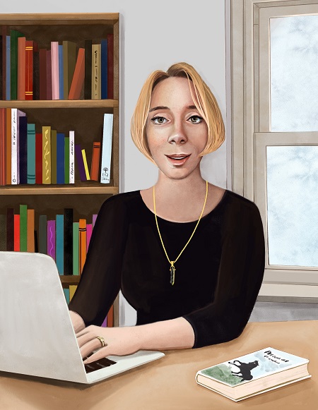 Press Kit - Leonora Teale Children's Author